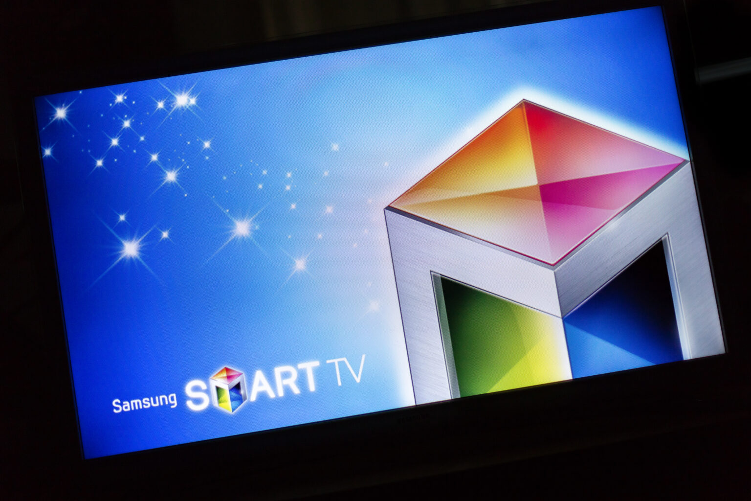 How to Setup a VPN on Samsung Smart TV - Step-By-Step Guide (2022 ...